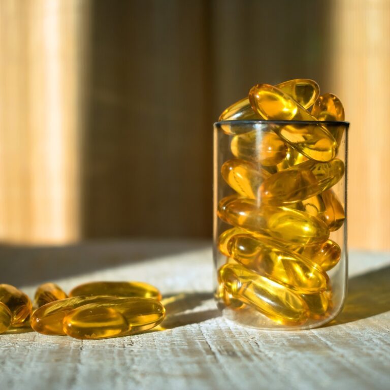 What You Need to Know About Omega-3s - Balanced Bay Nutrition